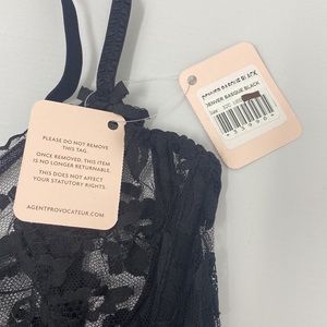 Agent Provocateur | Intimates & Sleepwear | Agent Provocateur Denver ...